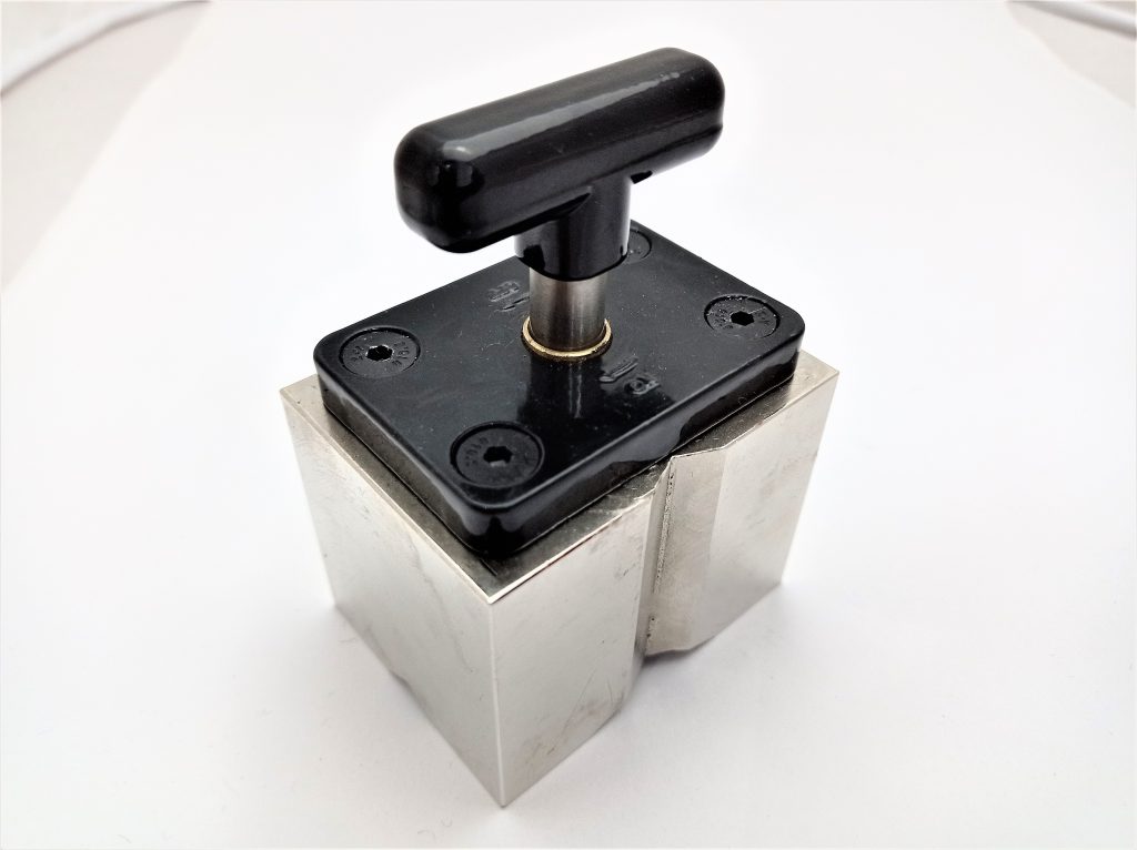 SWITCHING MAGNET NSM-185kg - Fastmag Magnets