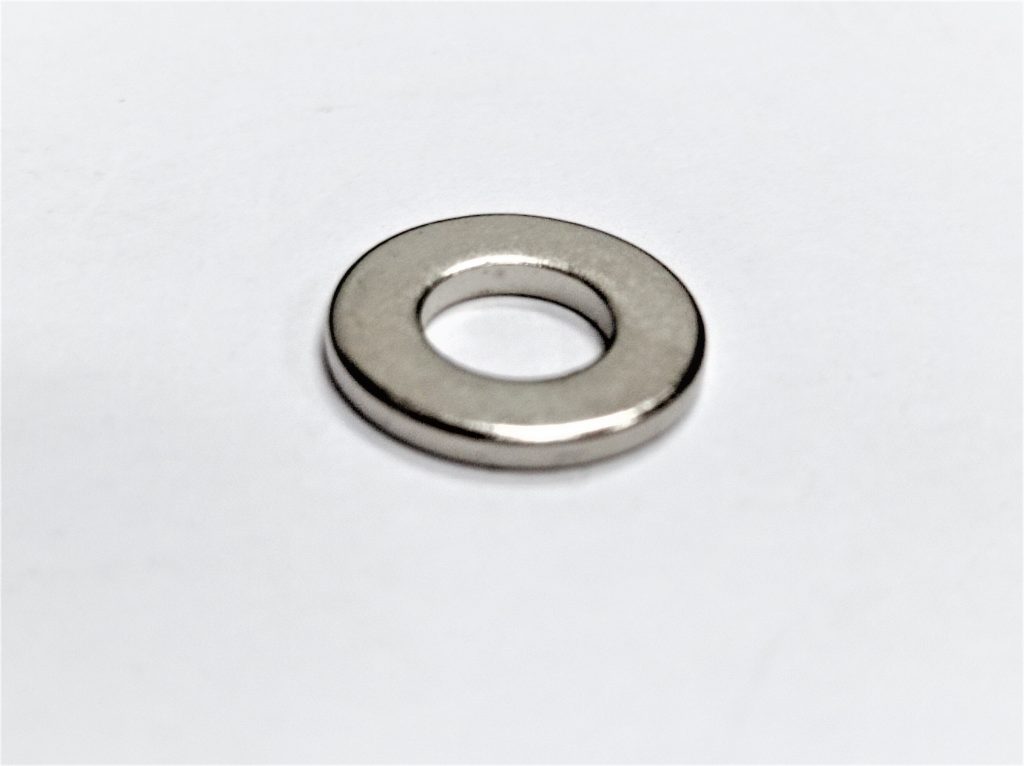 R/E RING D12.7xiD6.35xH1.6 N42 - Fastmag Magnets