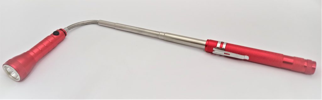 Magnetic Torch - Fastmag Magnets