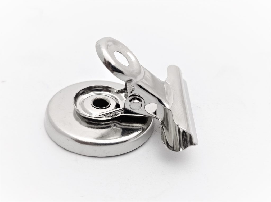 MAGNETIC CLIP SFK29*30 - Fastmag Magnets