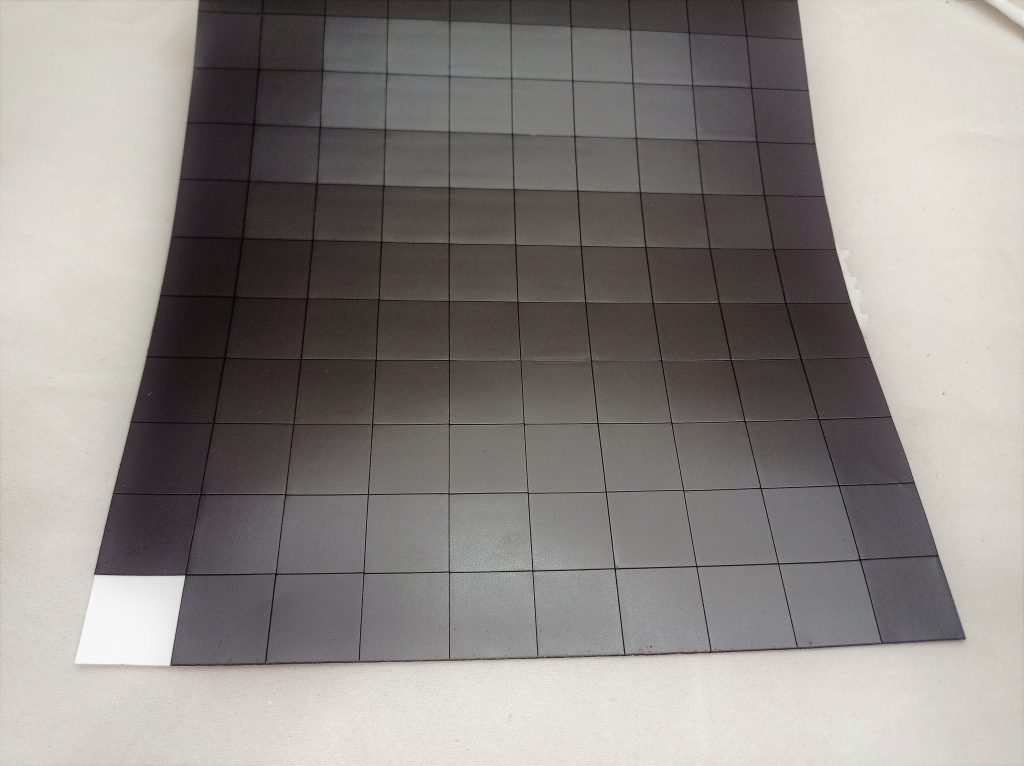 MAG TABS 20 x 20 - Fastmag Magnets
