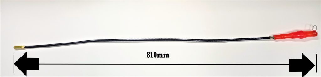 PICKUP TOOL 800mm SNAKE - Fastmag Magnets